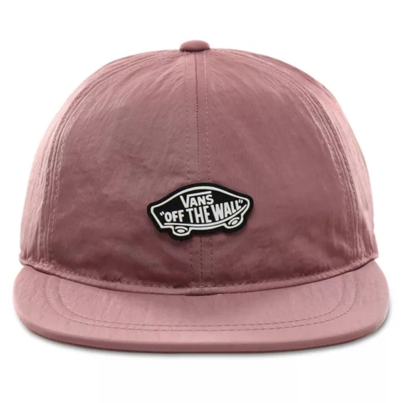 Vans | Accessories | Vans Stow Away Womens Hat Rose Pink | Poshmark